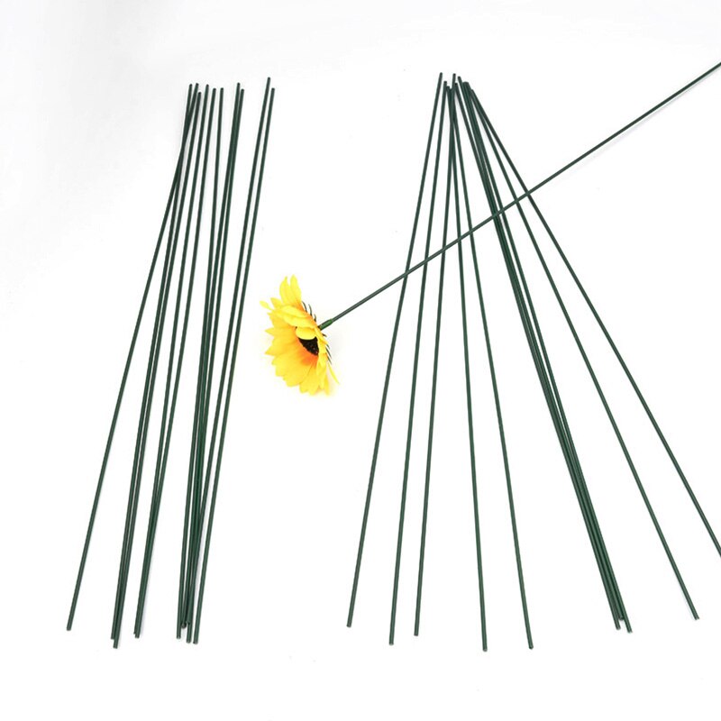 Diy Draad Mesh Flower Path Materiaal Handgemaakte ... – Vicedeal