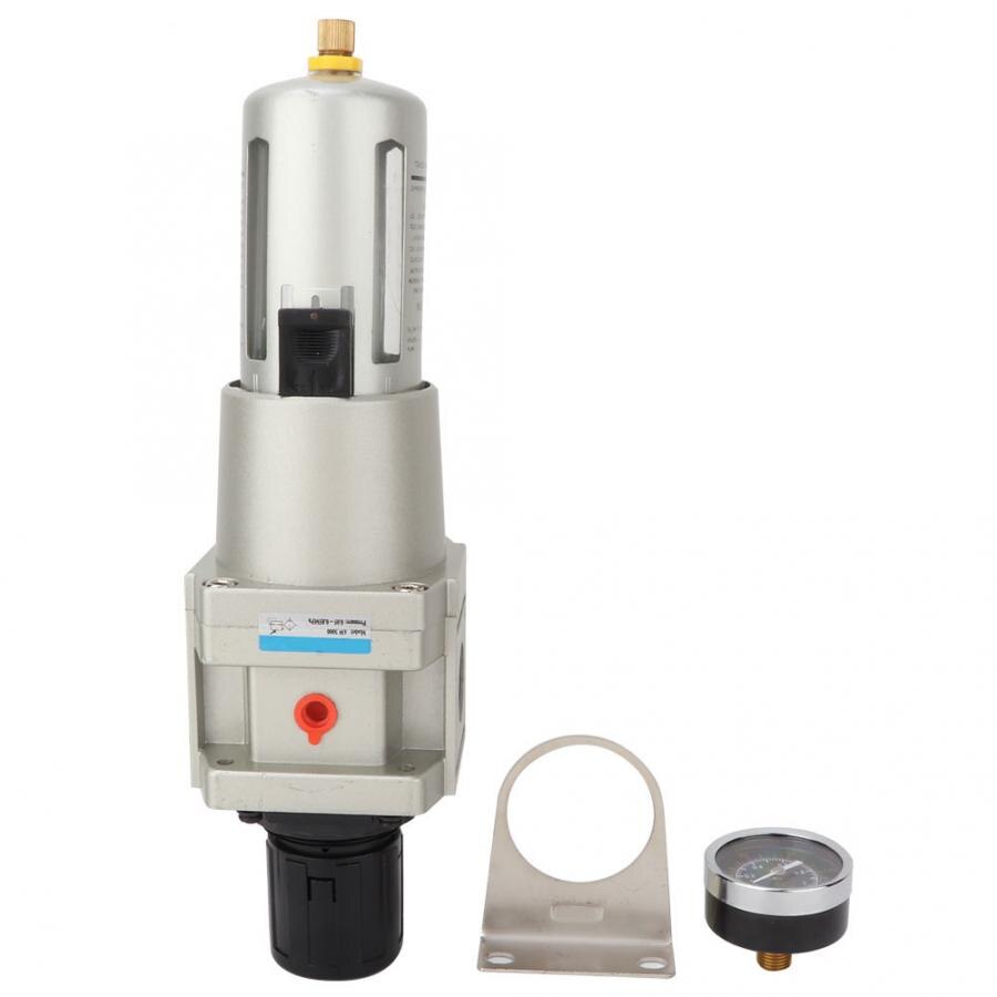 G3/4 "/G1" Filter Reduceerventiel Pneumatische Fil... – Vicedeal