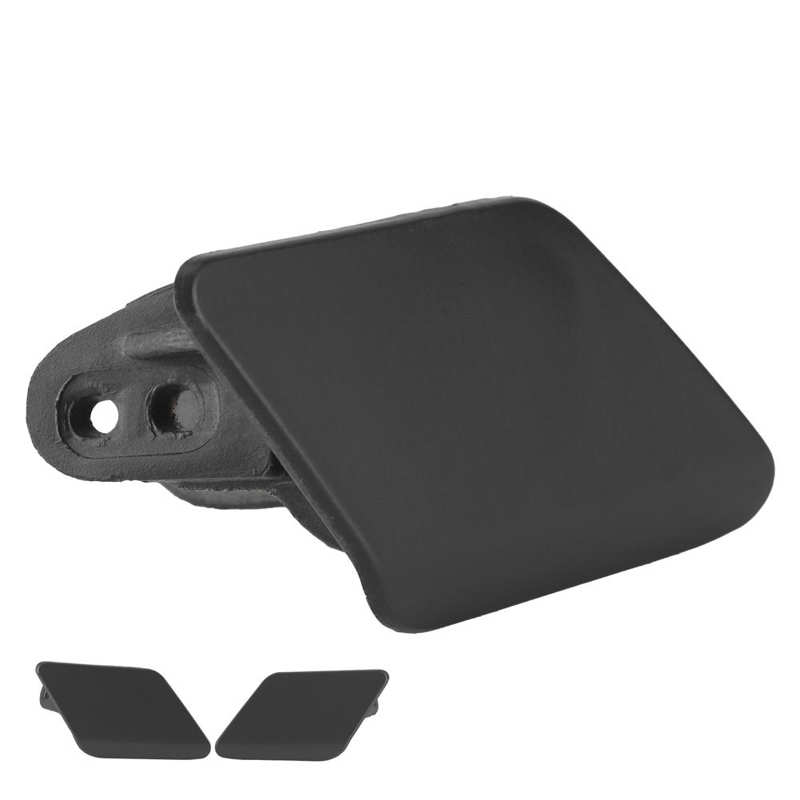 Auto Lamp Auto Styling Koplamp Sproeierkop Cover C... – Grandado