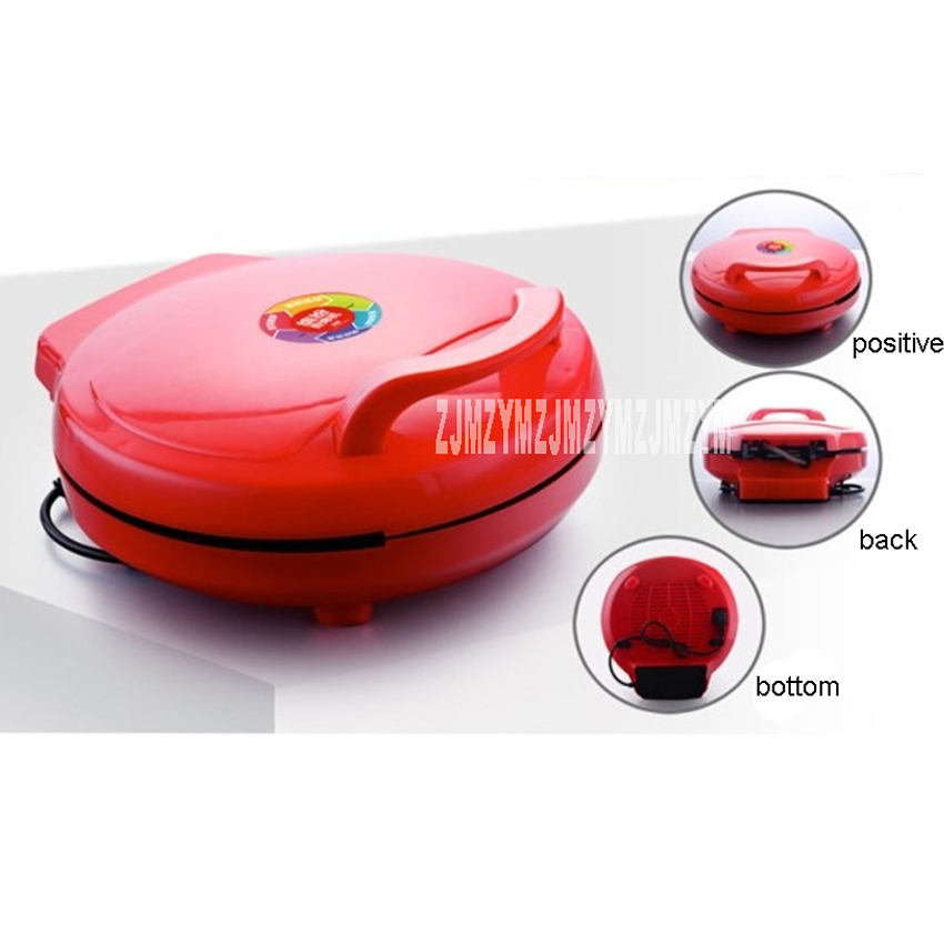 Automatic floating 32cm electric baking pan 180 de... – Vicedeal