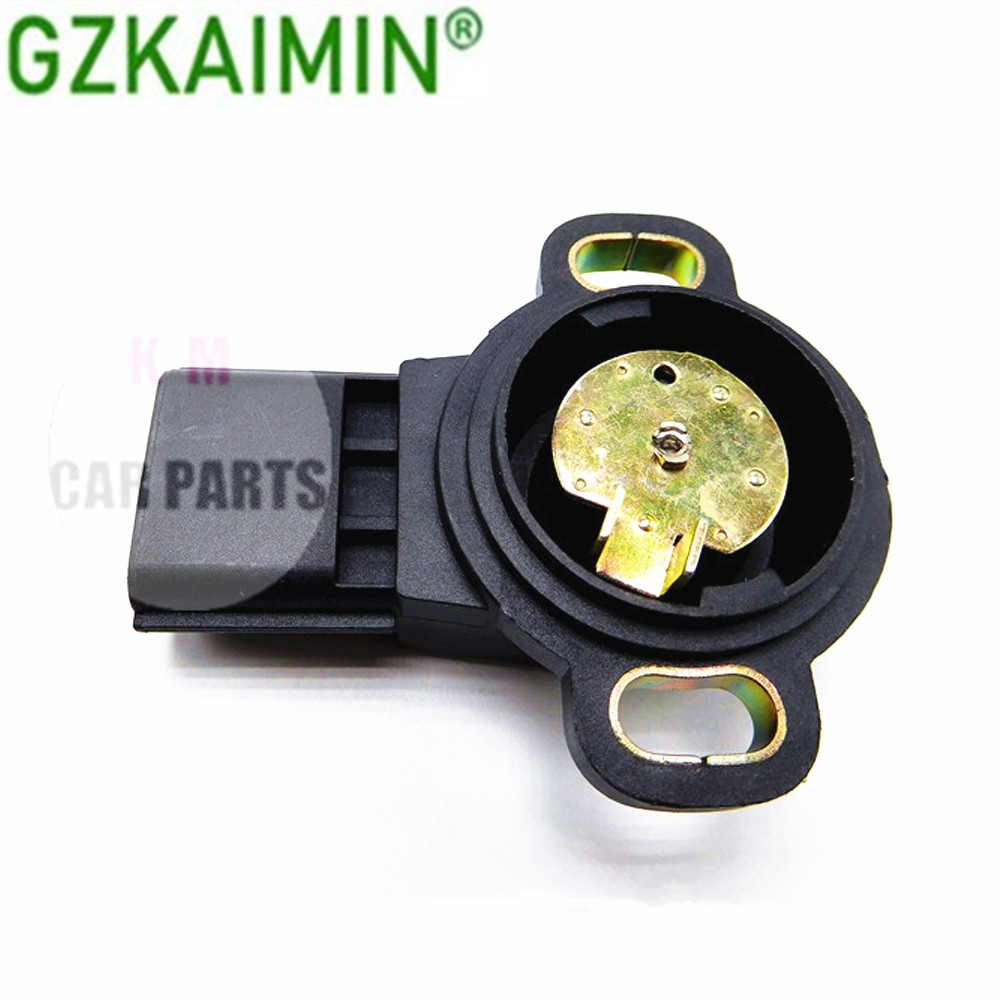 For Holden Jackaroo FOR ISUZU TPS Sensor | Throttl... – Grandado
