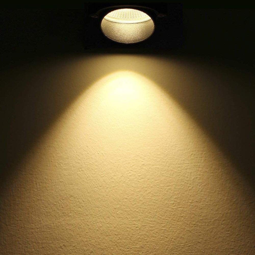 5W COB Outdoot Wasserdichte Led Garten Lampe LED L... – Vicedeal