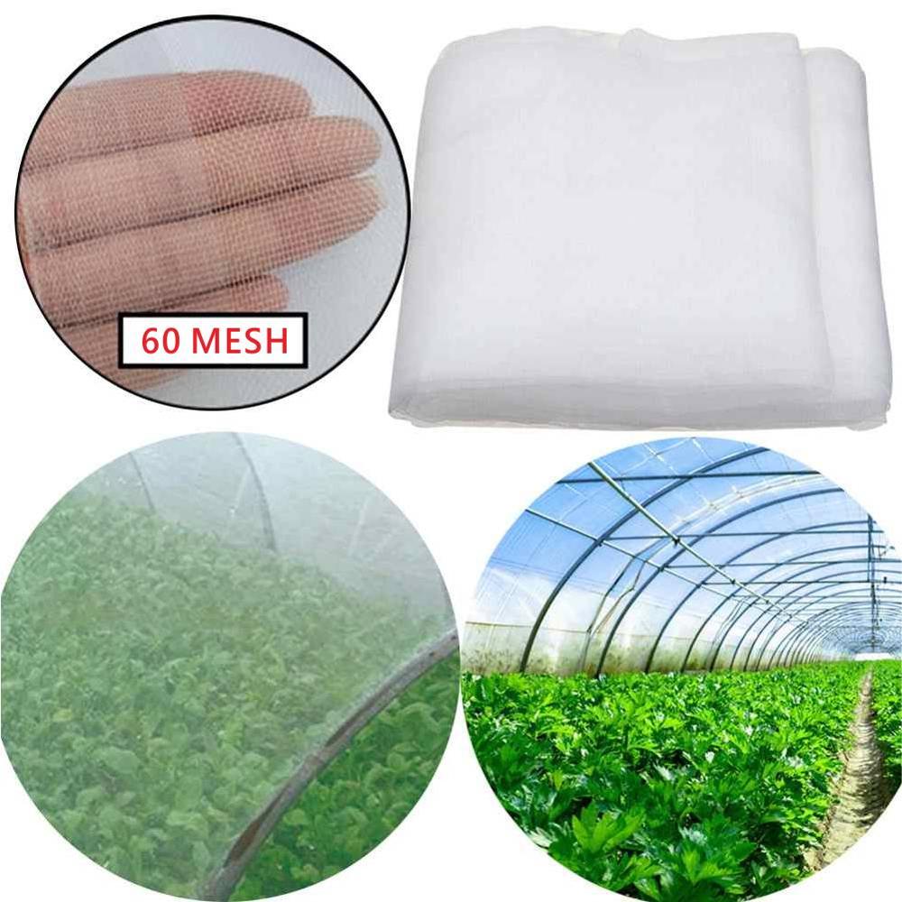 Garden Insect Neting Bird Net Mist Net Protection ... – Grandado