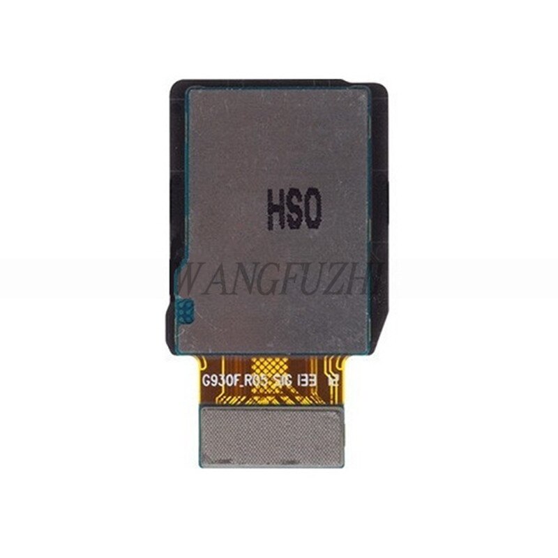 WANGFUZHI Original Rear Back Camera Module for Sam... – Grandado