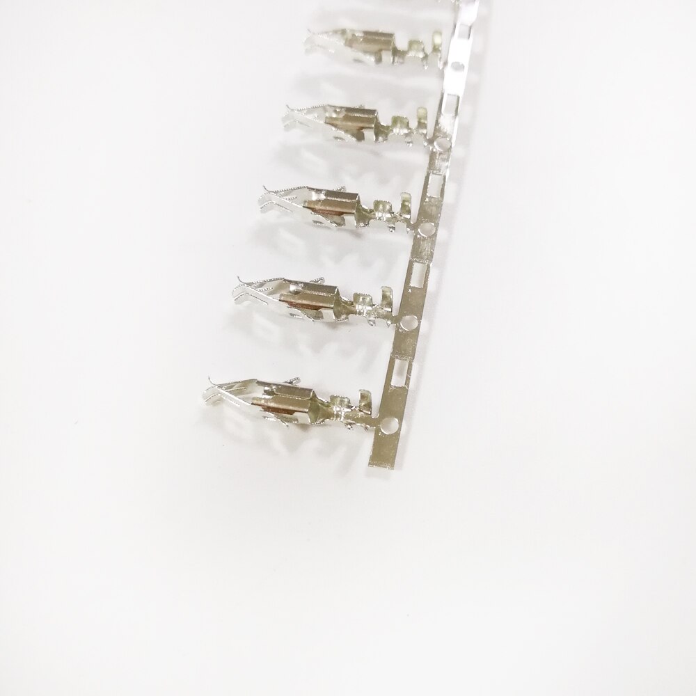 Biurlink ISO Adapter Female Crimp Female ISO Pin C... – Grandado