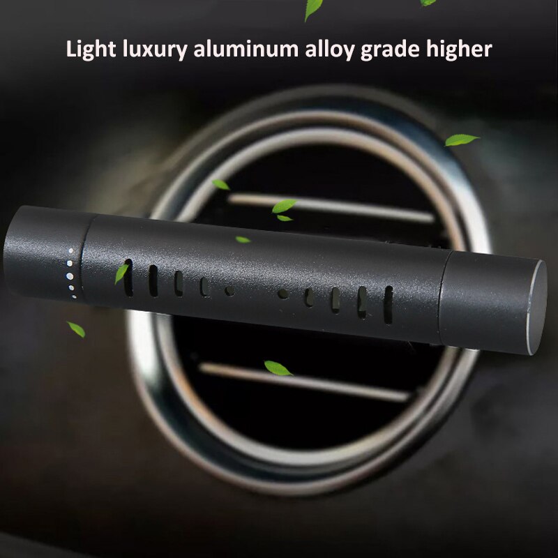 Auto Aromatherapie Luchtverfrisser Geur Auto-inter... – Grandado