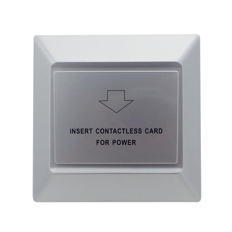 hotel electronic keycard promixity contactless loc... – Grandado