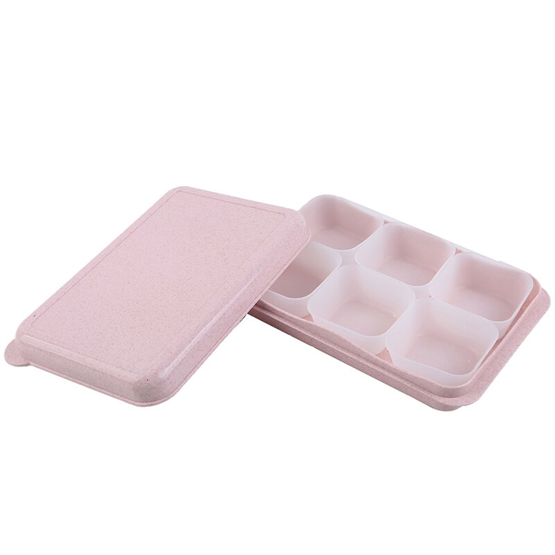 Babyvoeding Vriezer Opslag Containers Baby Voeding... – Grandado