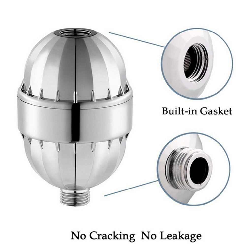 Bad Douche Filter Chloor Heavy Metal Verwijderen W... – Grandado