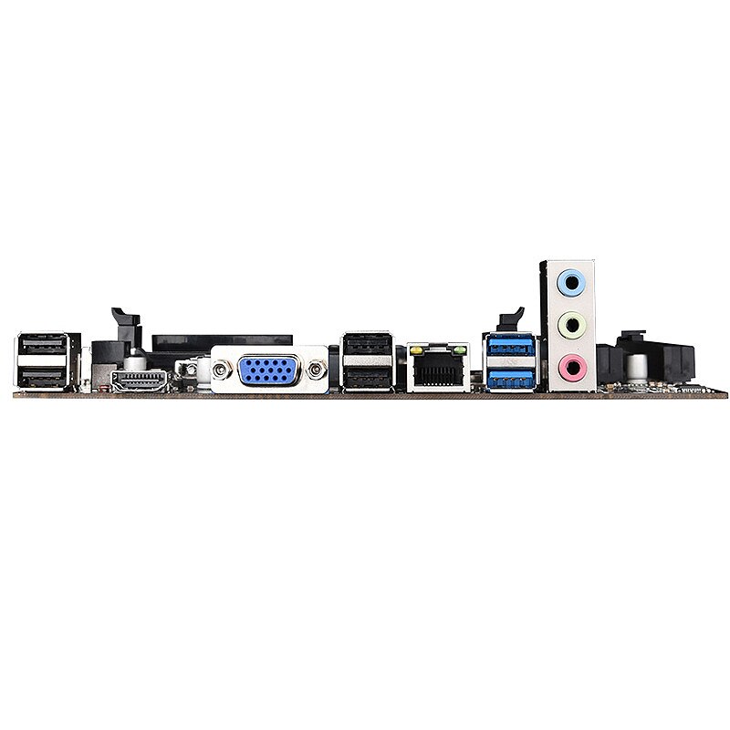 Placa base de ordenador H81G, compatible con Core ... – Grandado