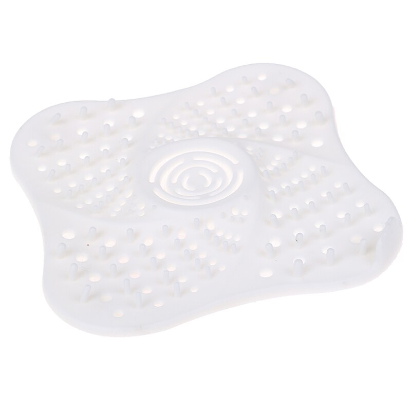 Anti-blocking Hair Catcher Hair Stopper Plug Trap ... – Vicedeal