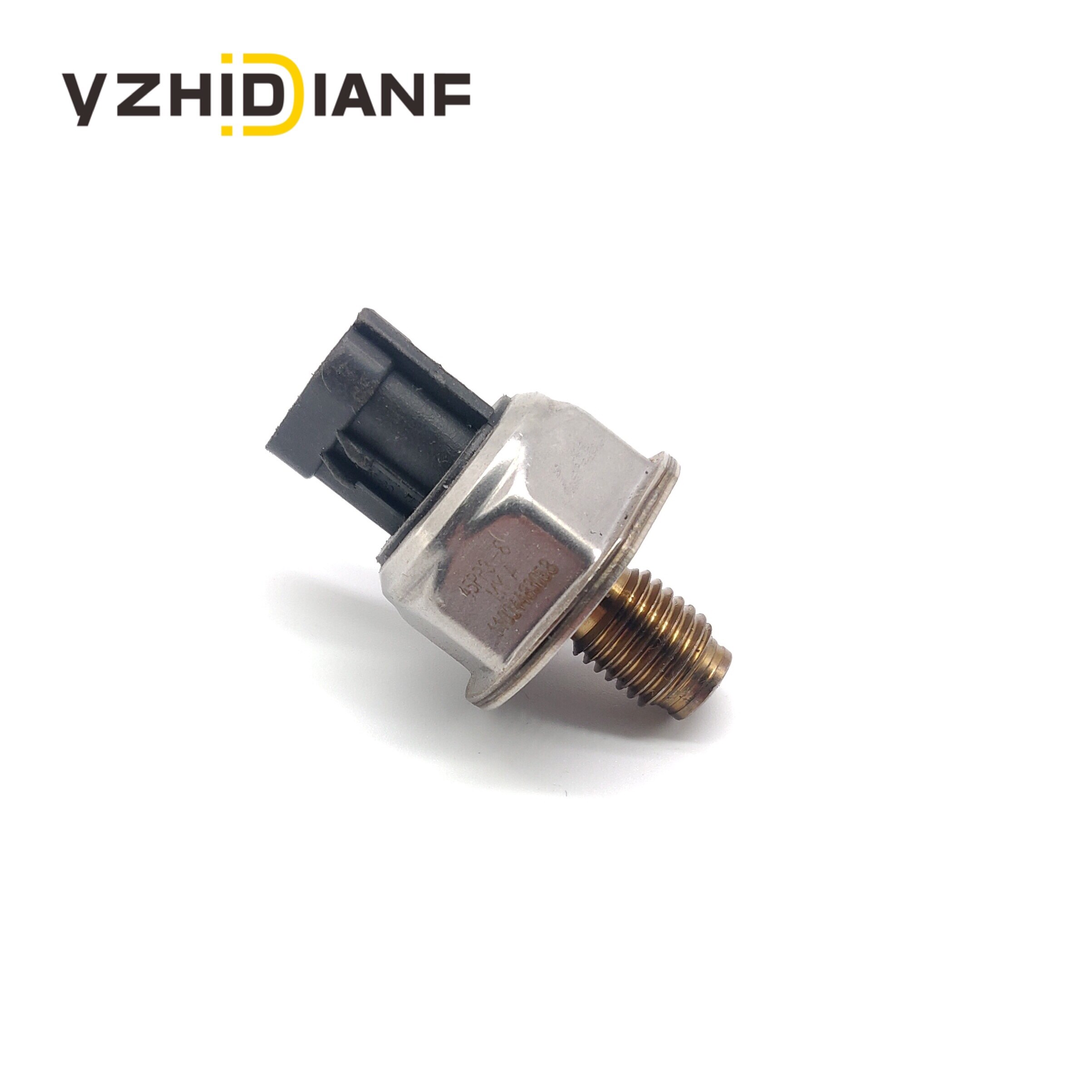 1PC Fuel rail high pressure sensor 45PP3-8 for For... – Vicedeal