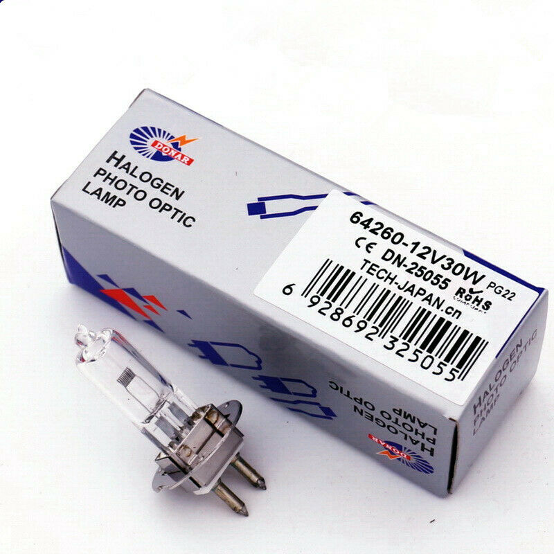 64260 12V30W halogen lamp YZ5X Suzhou six or six e... – Vicedeal