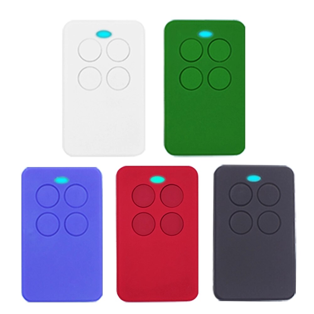 Multi Frequency 315/390/433MHz/868MHz Remote Contr... – Vicedeal