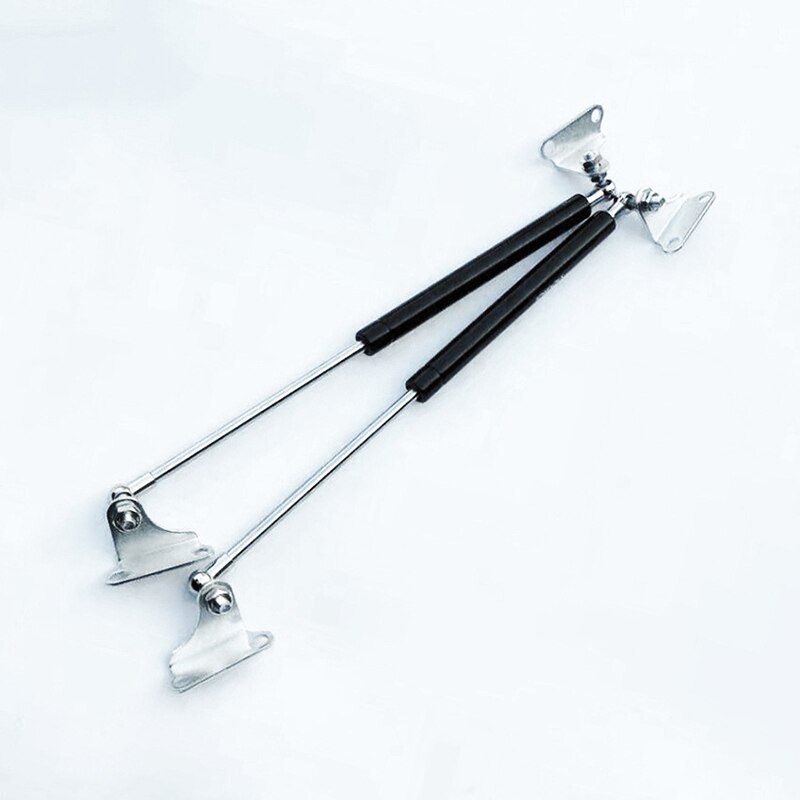 Cabinet Hinges Furniture Gas Spring Kitchen Cupboa... – Grandado