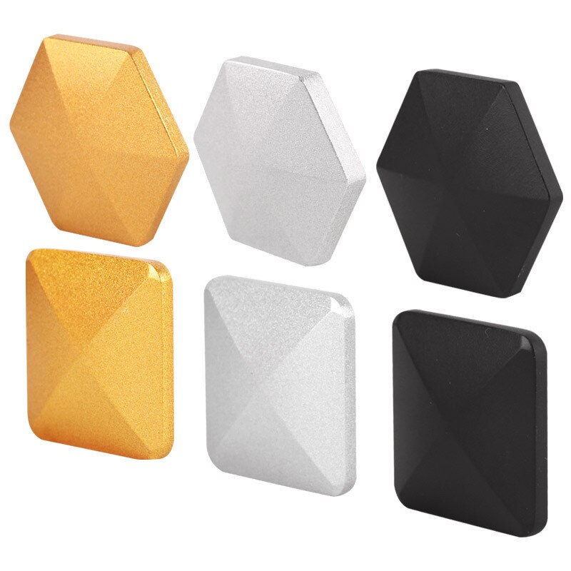 1pcs Hexagon Fidget Spinner Flip Desk Toy Rotating... – Grandado
