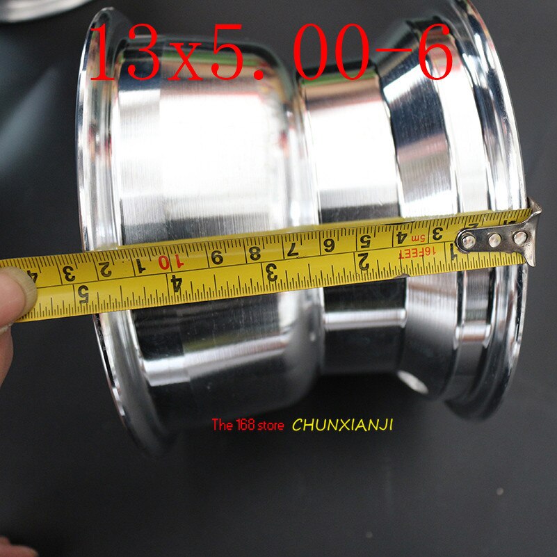 Goede 13x5.00-6 13x6.50-6 14x4.50-6 15x6.00-6 4.10... – Vicedeal