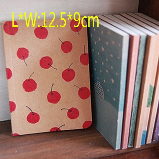 Best Convenient Creat Stationery Notebook Chocolat... – Grandado