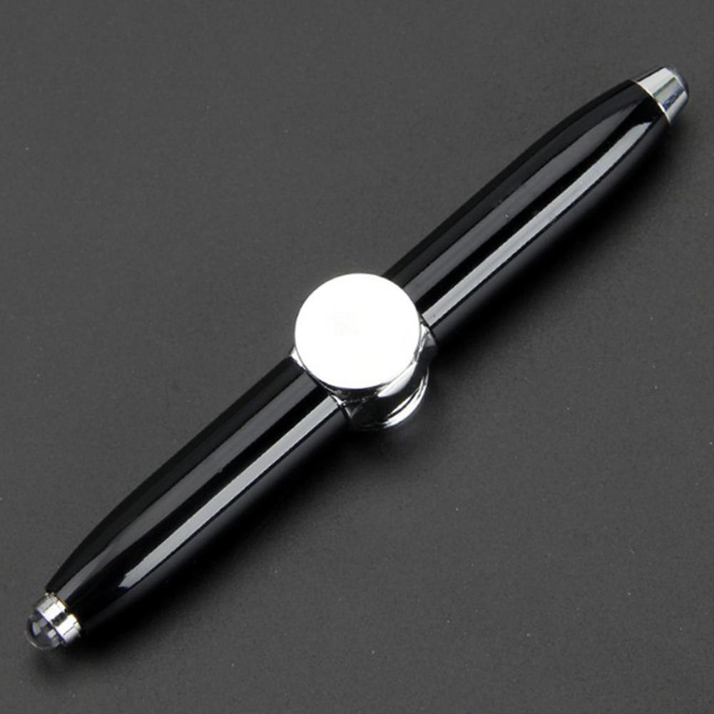 None Hand Spinning Pen Ballpoint Pen for Business ... – Grandado
