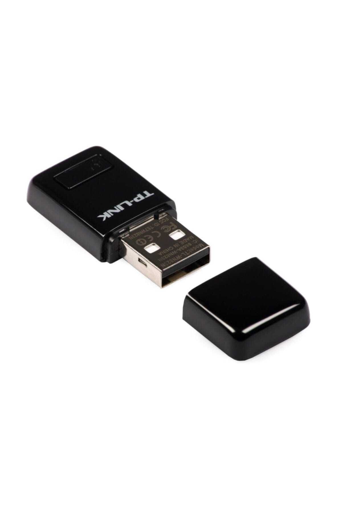 Tl-wn823n 300 Mbps N wireless Wps/soft Ap Mini Usb... – Grandado