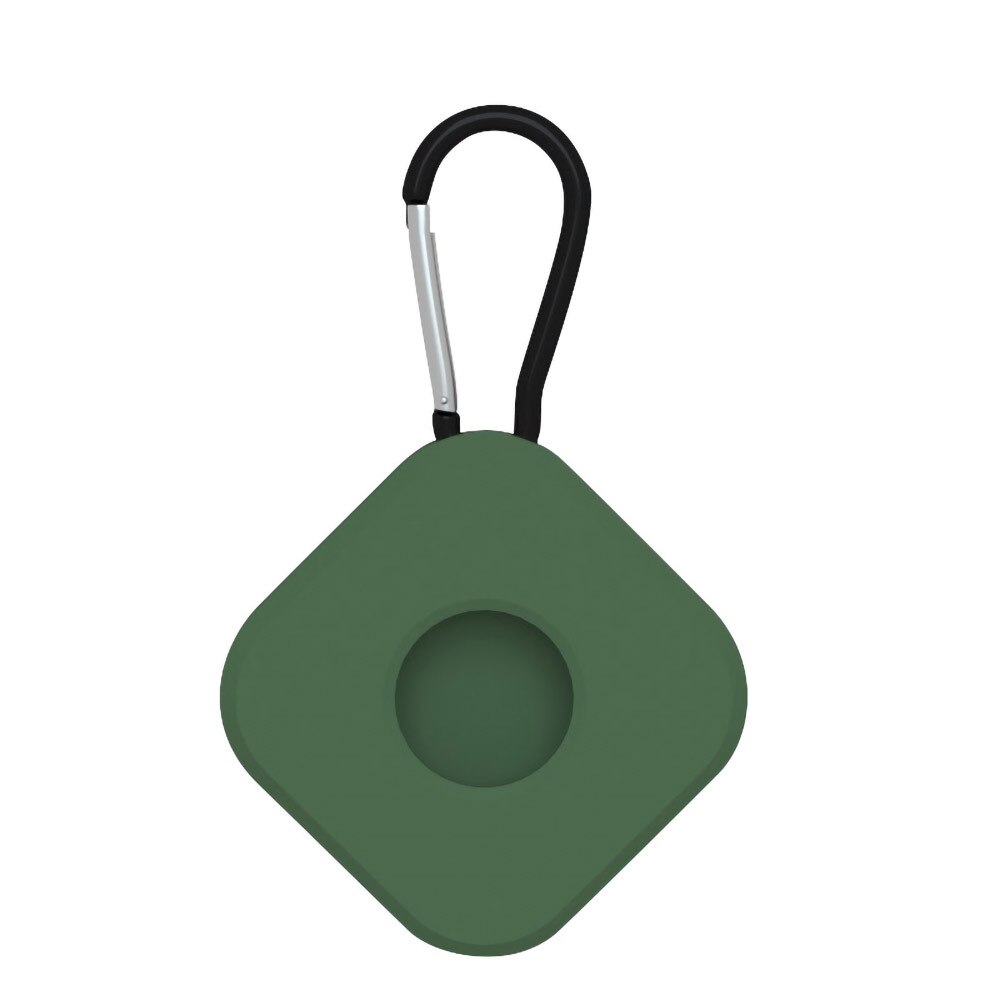 】For Apple Airtags Siliconen Beschermhoes Voor App... – Grandado