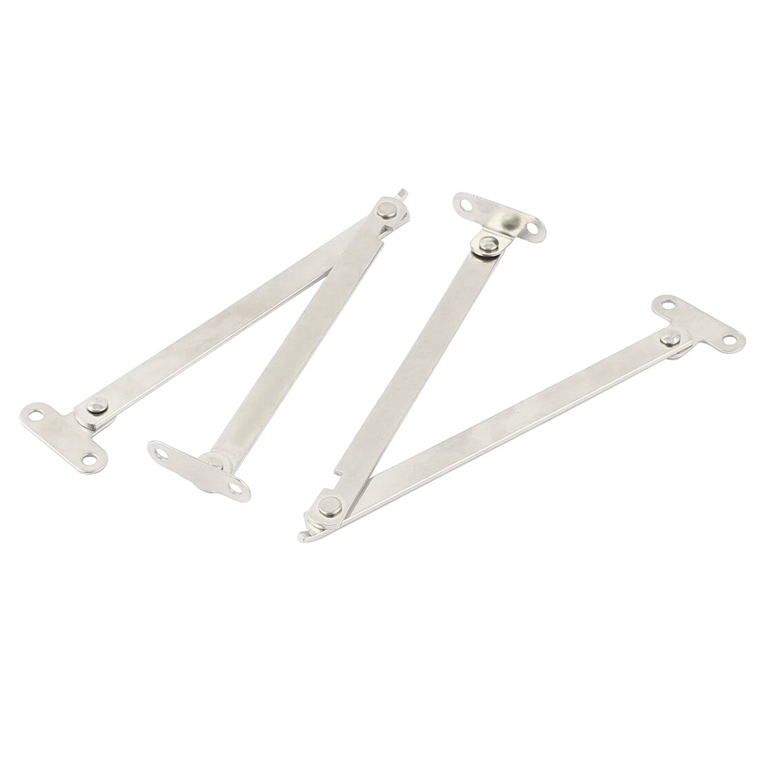 HHTL-2 Pcs Metal Furniture Door Desk Lid Support H... – Vicedeal