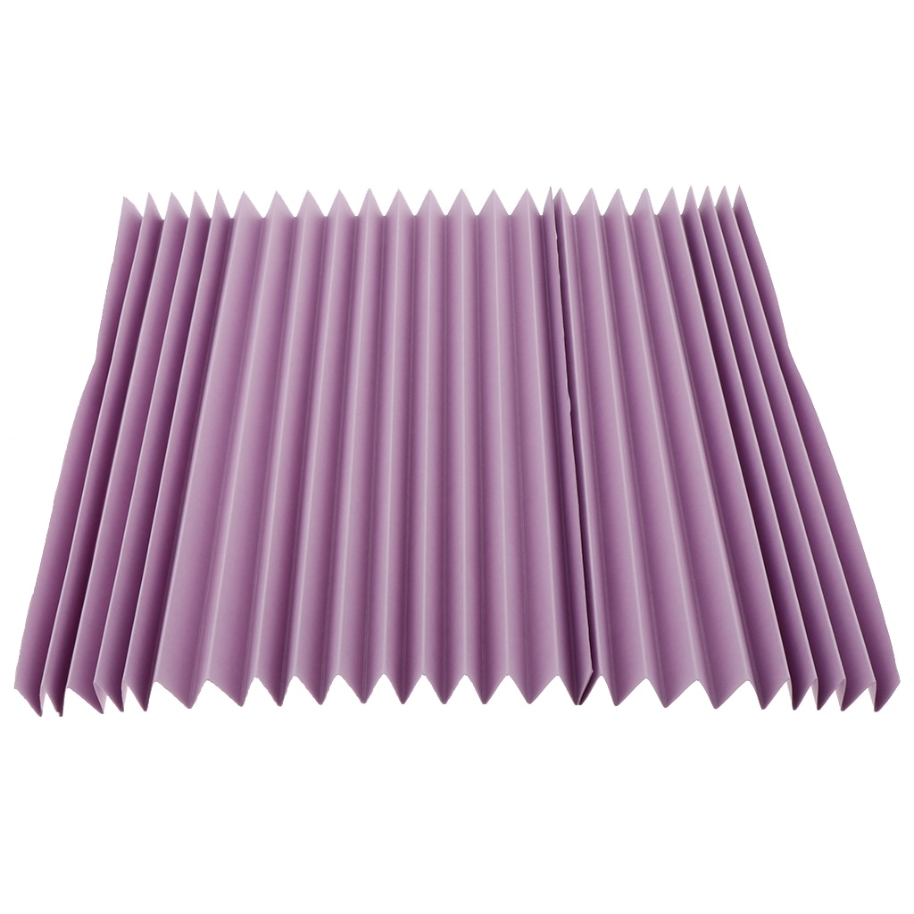 Wedding Party Corrugated Paper Origami Wedding Bac... – Grandado