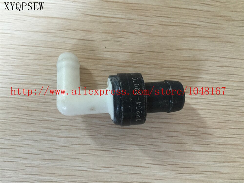 XYQPSEW For TOYOTA crankcase ventilation PCV valve... – Vicedeal