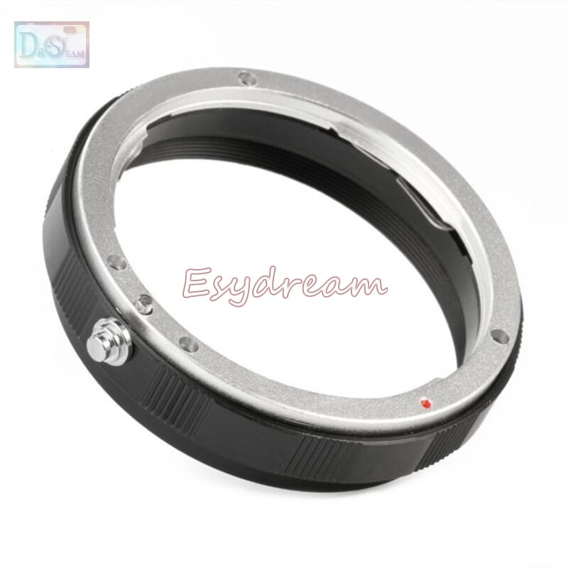 Eos-58mm reverse macro ring adapter 58mm rear lens... – Vicedeal