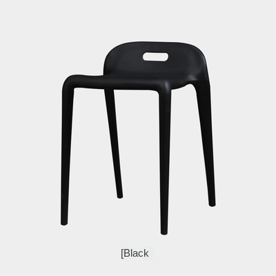 Wuli Nordic Simple Low Stool Equal Chair Change Sh... – Grandado