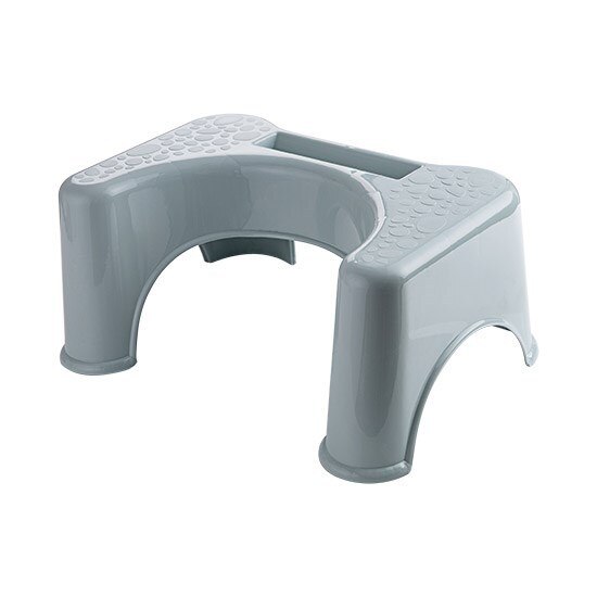 Home Folding Squatting Stool Bathroom Squat Toilet... – Vicedeal