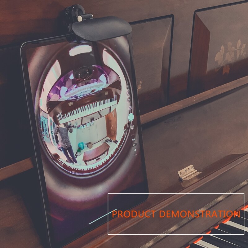R91A Piano Fisheye Lens Overhead Camera Lenses Onl... – Grandado