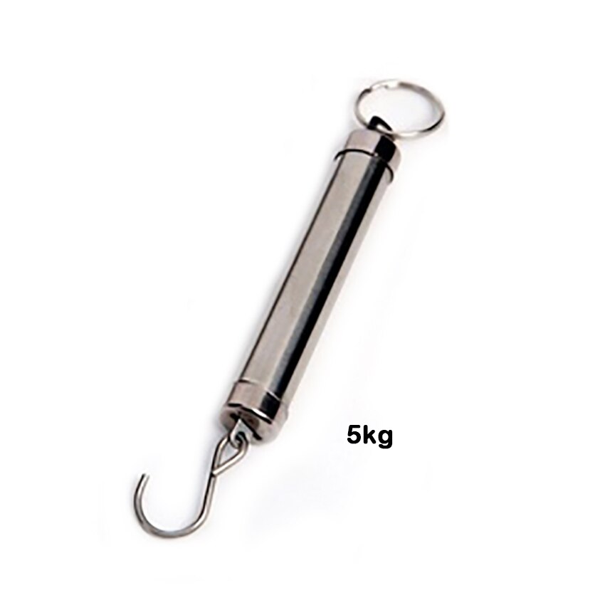 Mechanical Vintage Portable Scale Spring Balance H... – Grandado