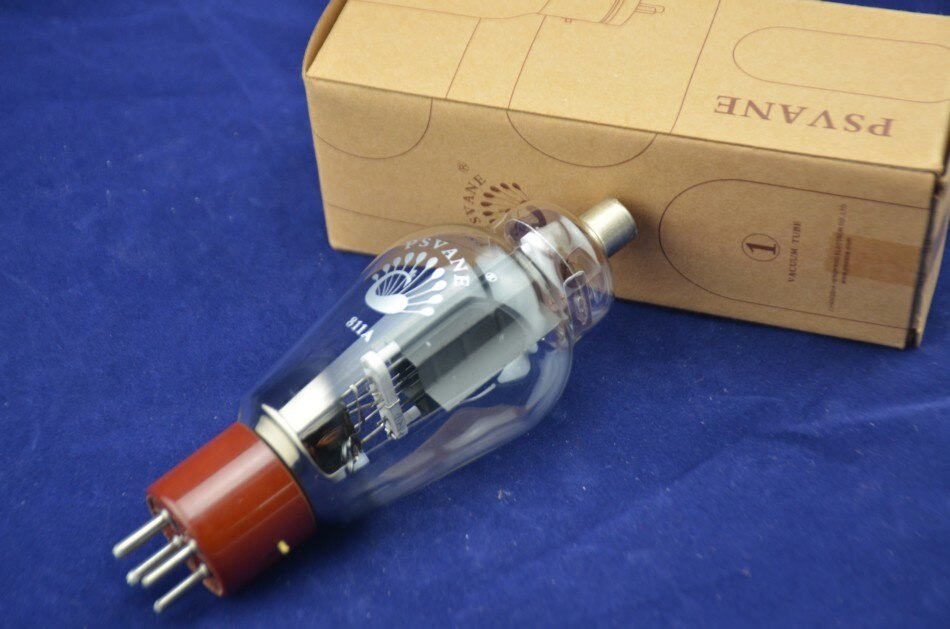 811A FU-811 FU811J Noble Voice HIFI Tube – Grandado