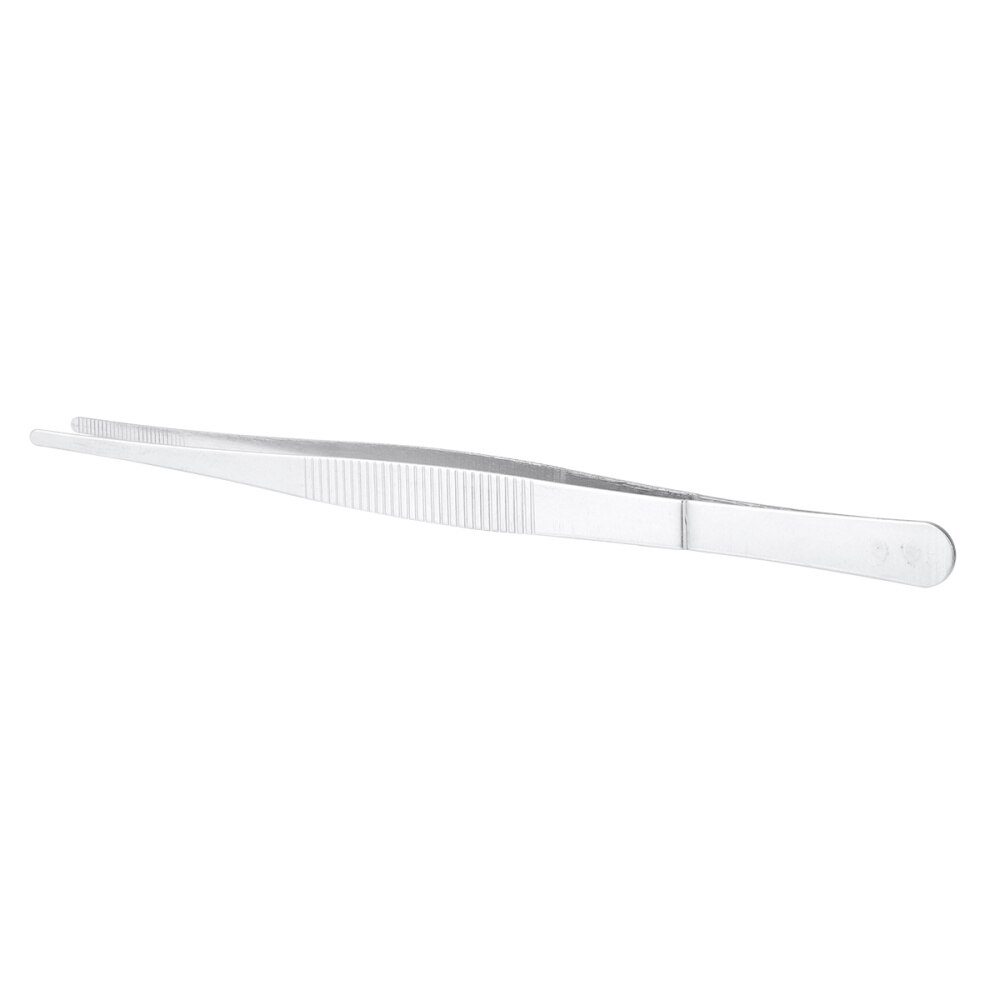 Portable Reptile Pets Feeding Tweezers Stainless S... – Grandado