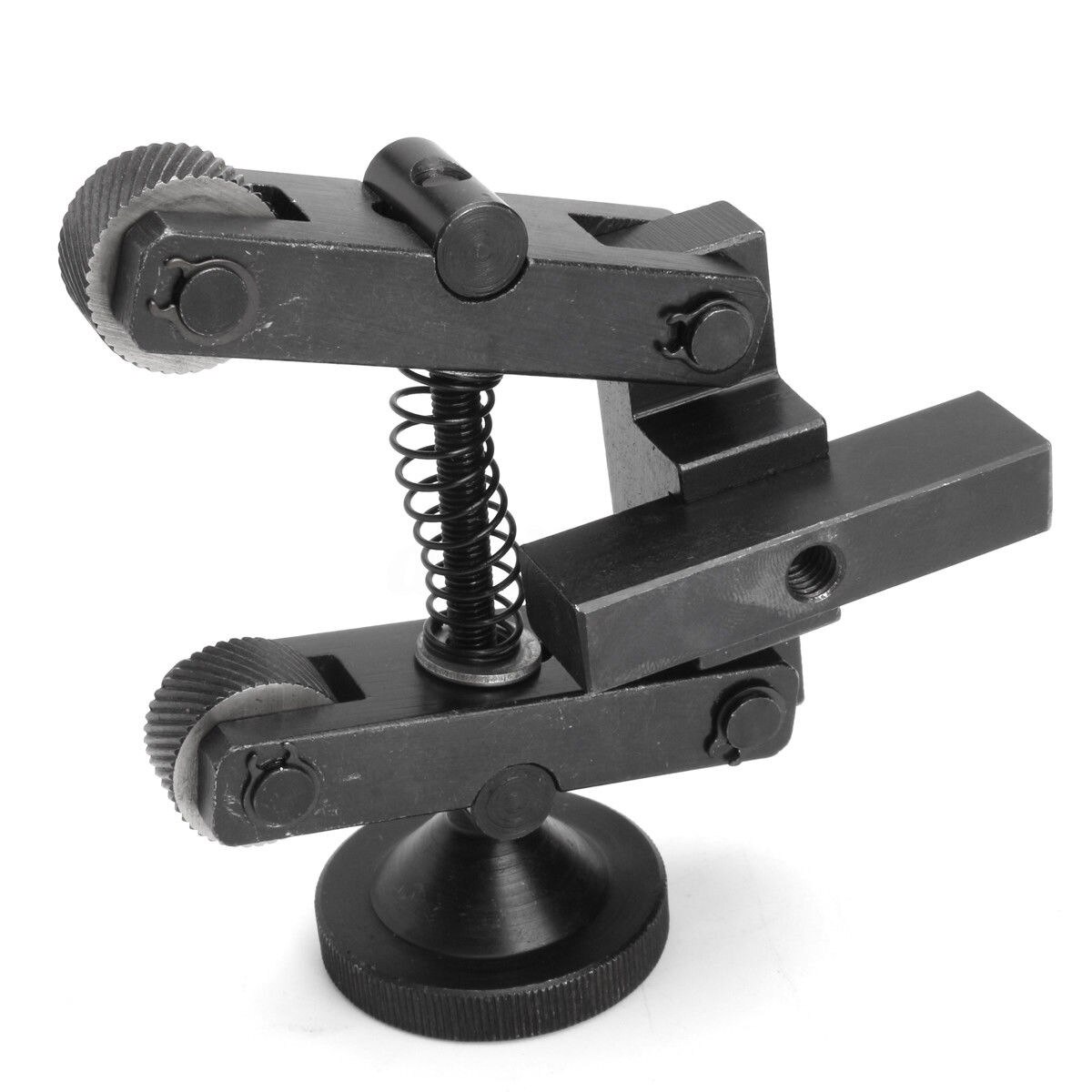 Knurling Tool Holder Linear Knurl Tool Lathe Adjus... – Vicedeal