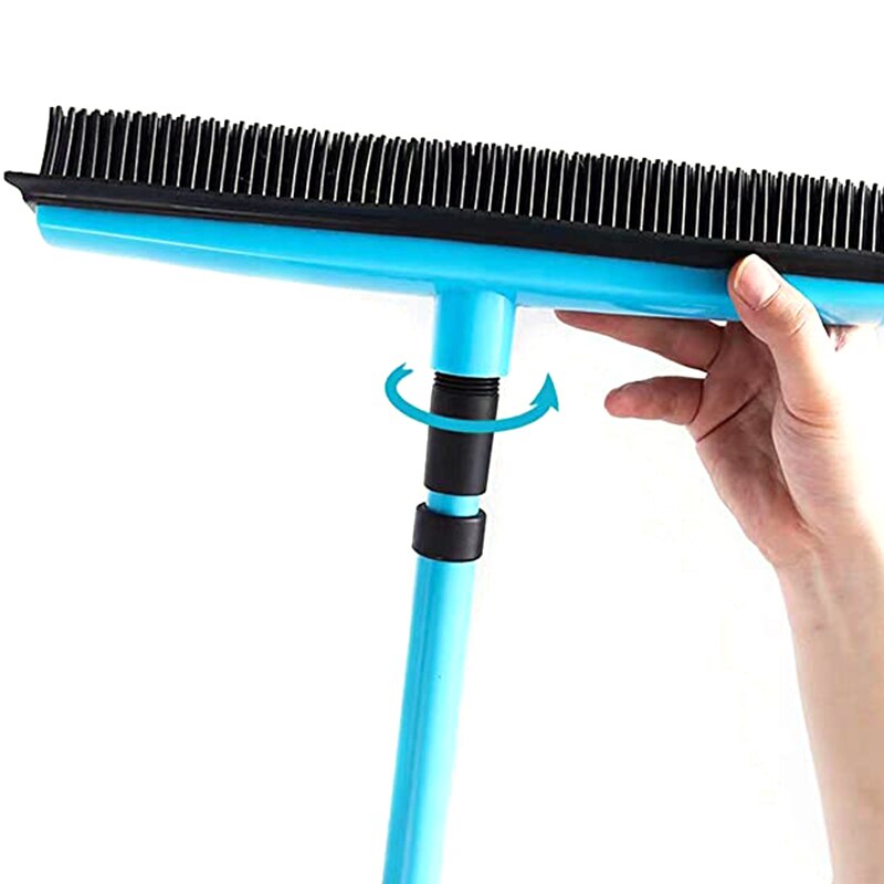 Multifunctional Telescopic No-Water Washing Broom ... – Grandado
