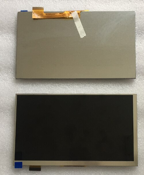 Original 7 inch LCD screen for 30 pin,100% for DEX... – Grandado
