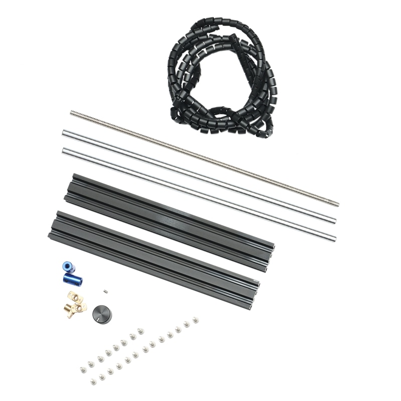 -3018 Pro Y-Axis Extension Kit, Upgrade 3018 To 30... – Grandado