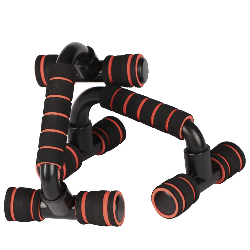 1 par push-up stands quadro rack esportes portátil... – Grandado