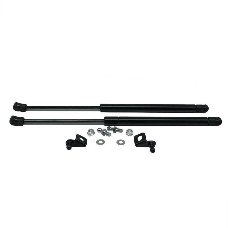 Car front hood support rod Suitable for Opel Holde... – Vicedeal