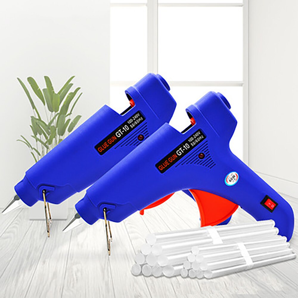 Hotmelt Lijmpistool 20/60/80/100/150/200/300W Stic... – Vicedeal