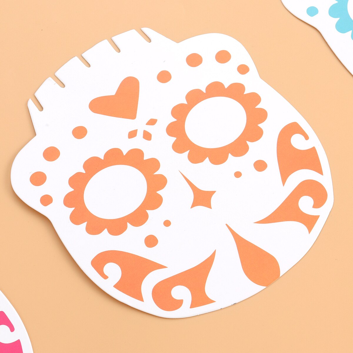 21pcs Cinco de Mayo Photo Booth Props Mexico Fiest... – Vicedeal