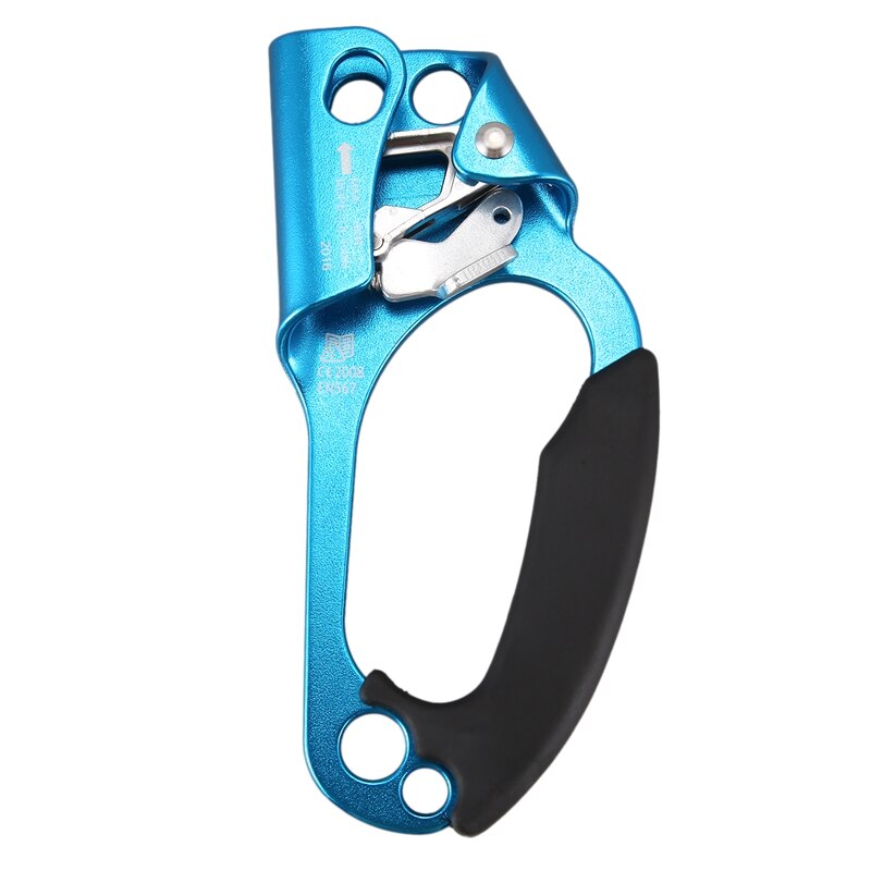 Hand Ascender Rock Climbing Tree Arborist Rappelli... – Grandado