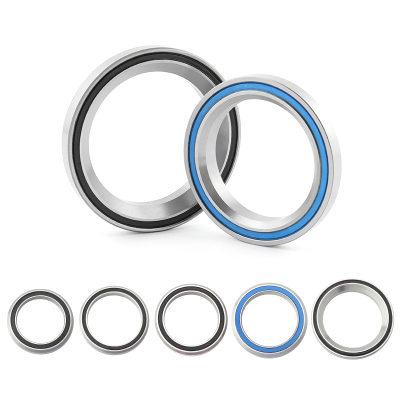 MUQZI Bike Headset Bearing 38 39 41 41.8 46.9 49 5... – Grandado