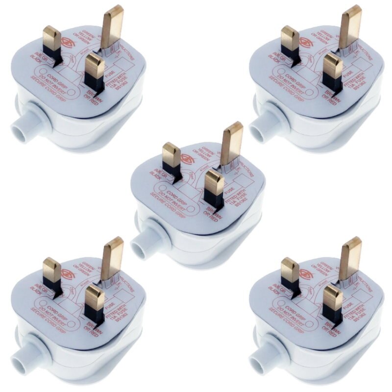 5 Pack - UK, Ireland, Malaysia, Singapore, HK Rewi... – Grandado