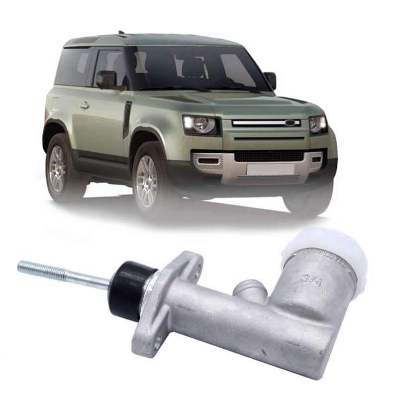 Ensemble maître-cylindre d'embrayage pour Land... – Grandado