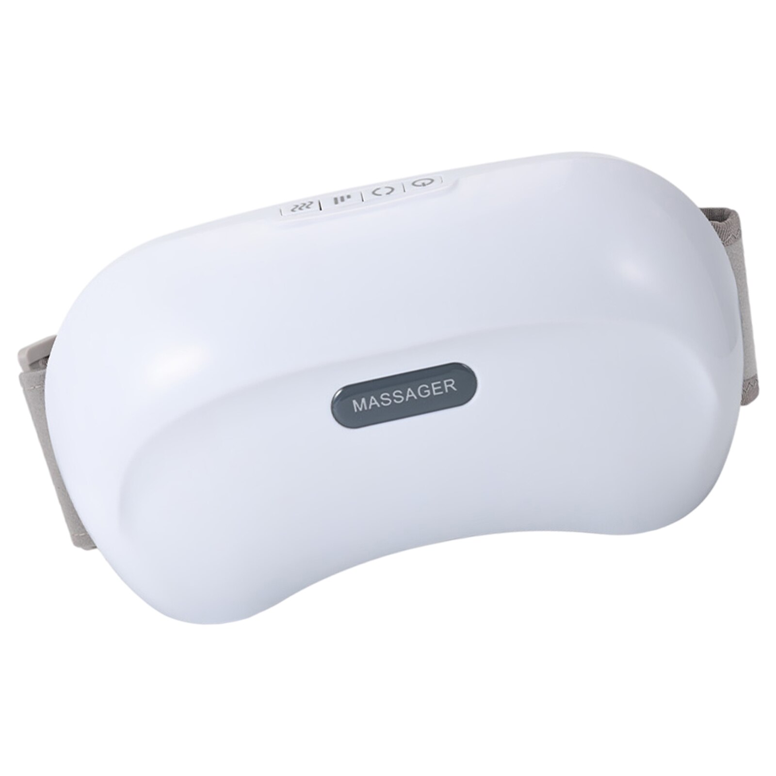 Abdominal Massager Belt AU Plug Improve Blood Flow... – Grandado