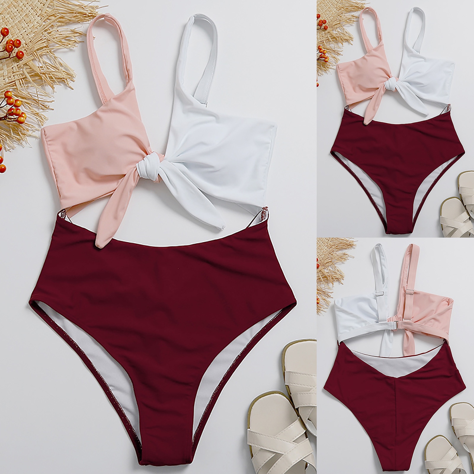 Women Two Piece Butterfly print split Sets Plus Si... – Grandado