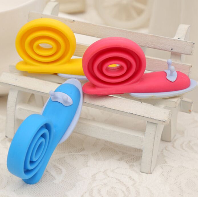 Siliconen Deurstopper Wig Houder Klink Voor Kinder... – Grandado